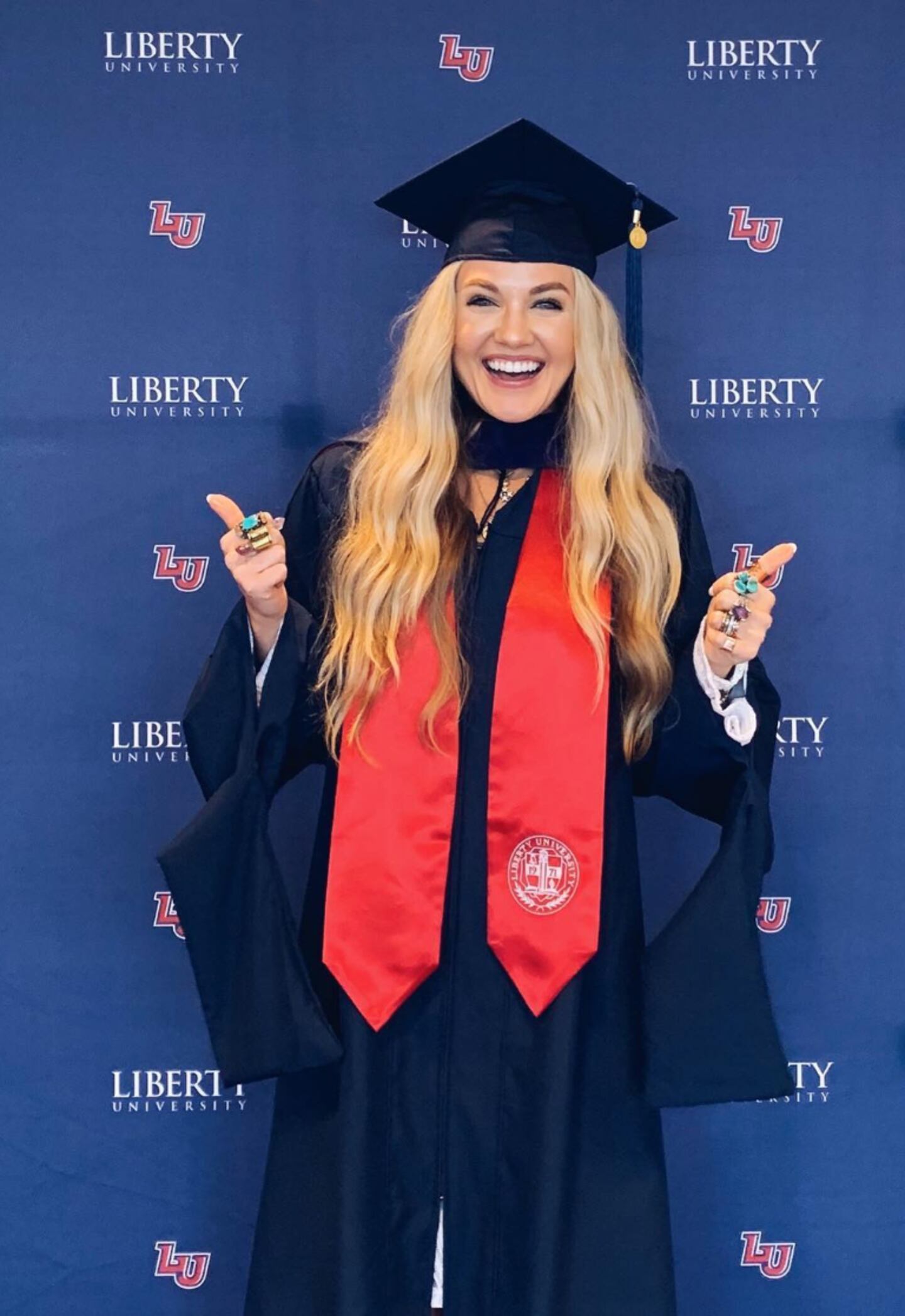 Charlie Kirk’s Widow Erika Kirk Has Reality TV Dating History