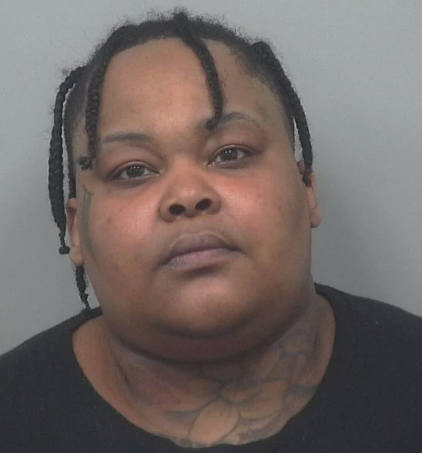 Nicole Amari Hall, Autistic 8-Year-Old, Was Beaten by Brittany Nicole ...