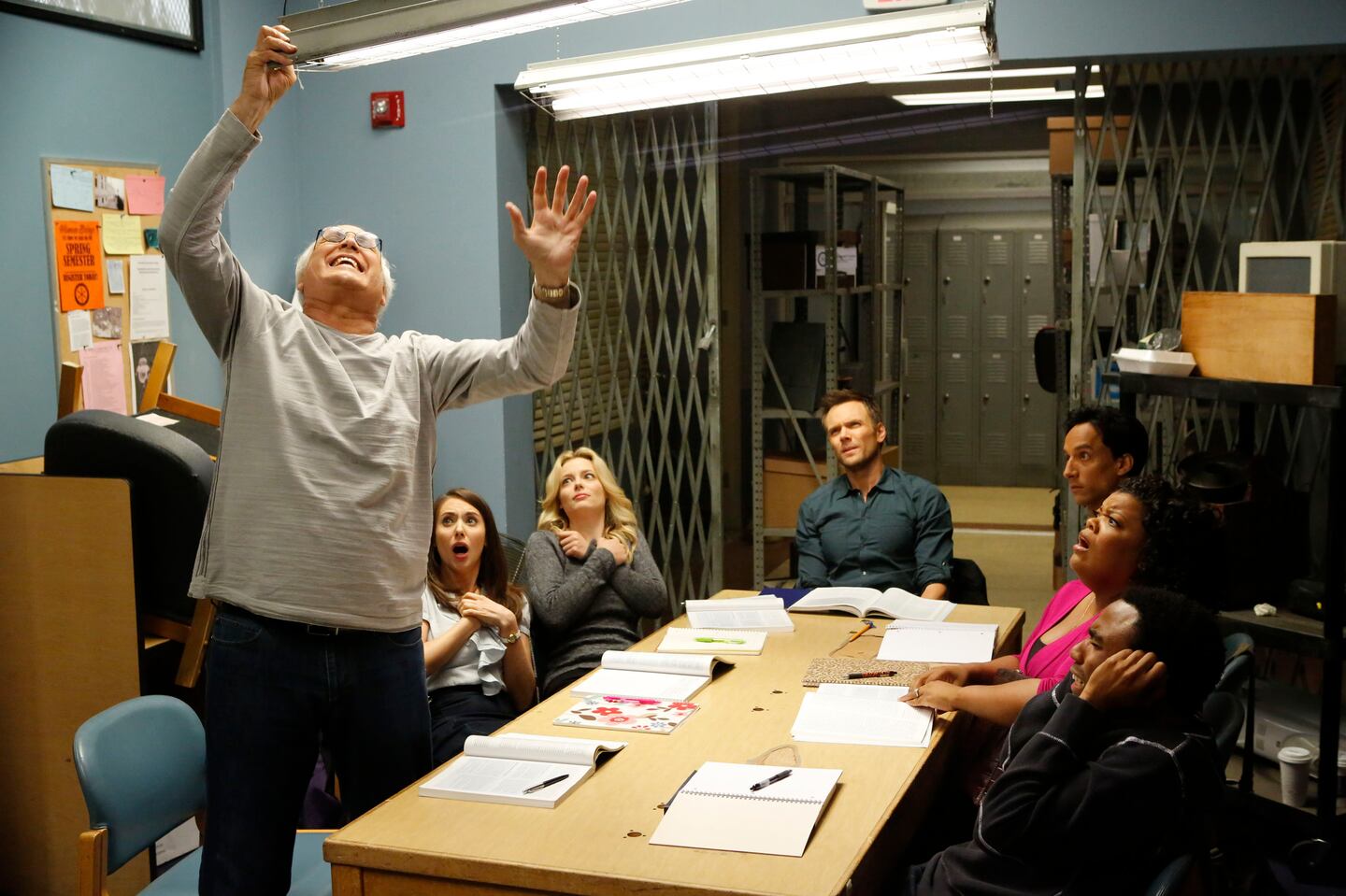 ‘SNL’ Alum Speaks Out on ‘Rotten’ Chevy Chase as Feud Rages