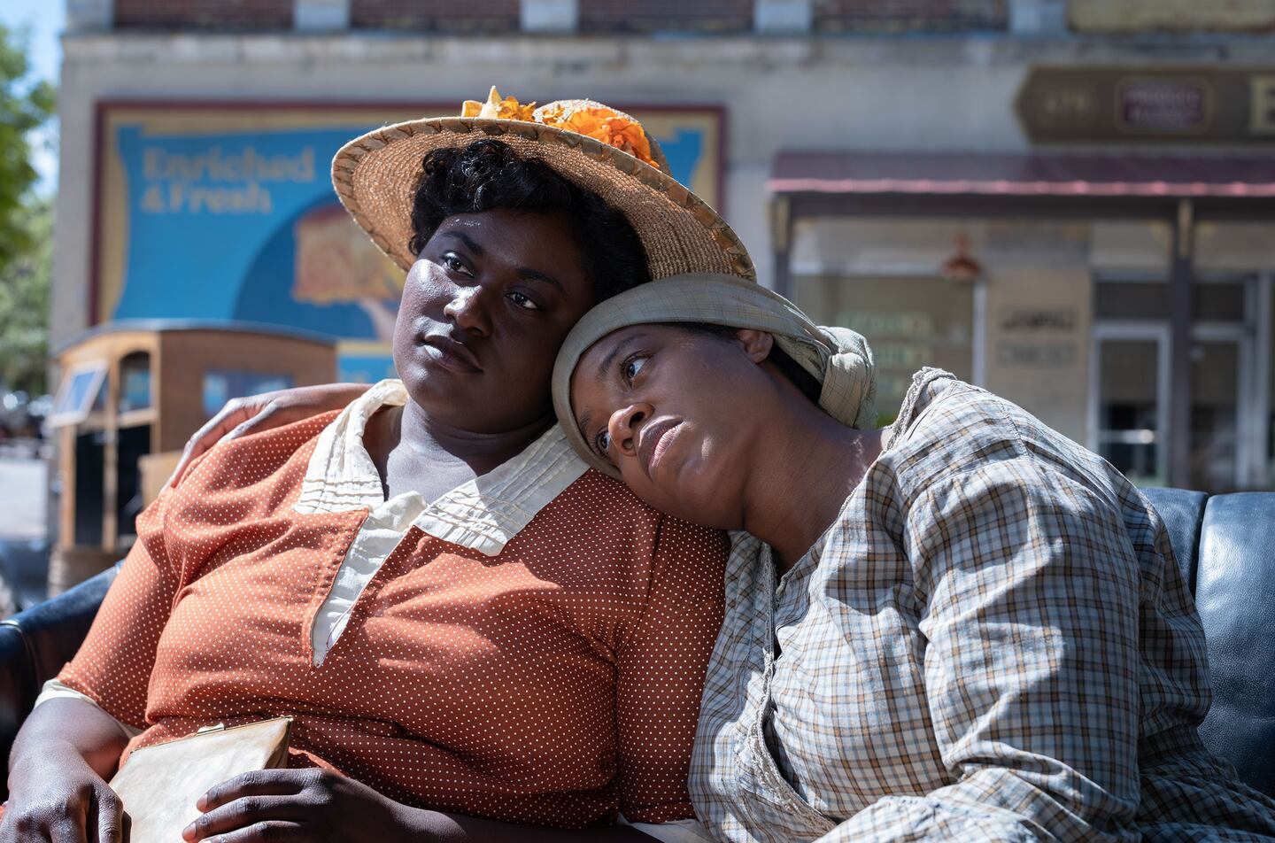 ‘The Color Purple’ Ending Needs Repainting