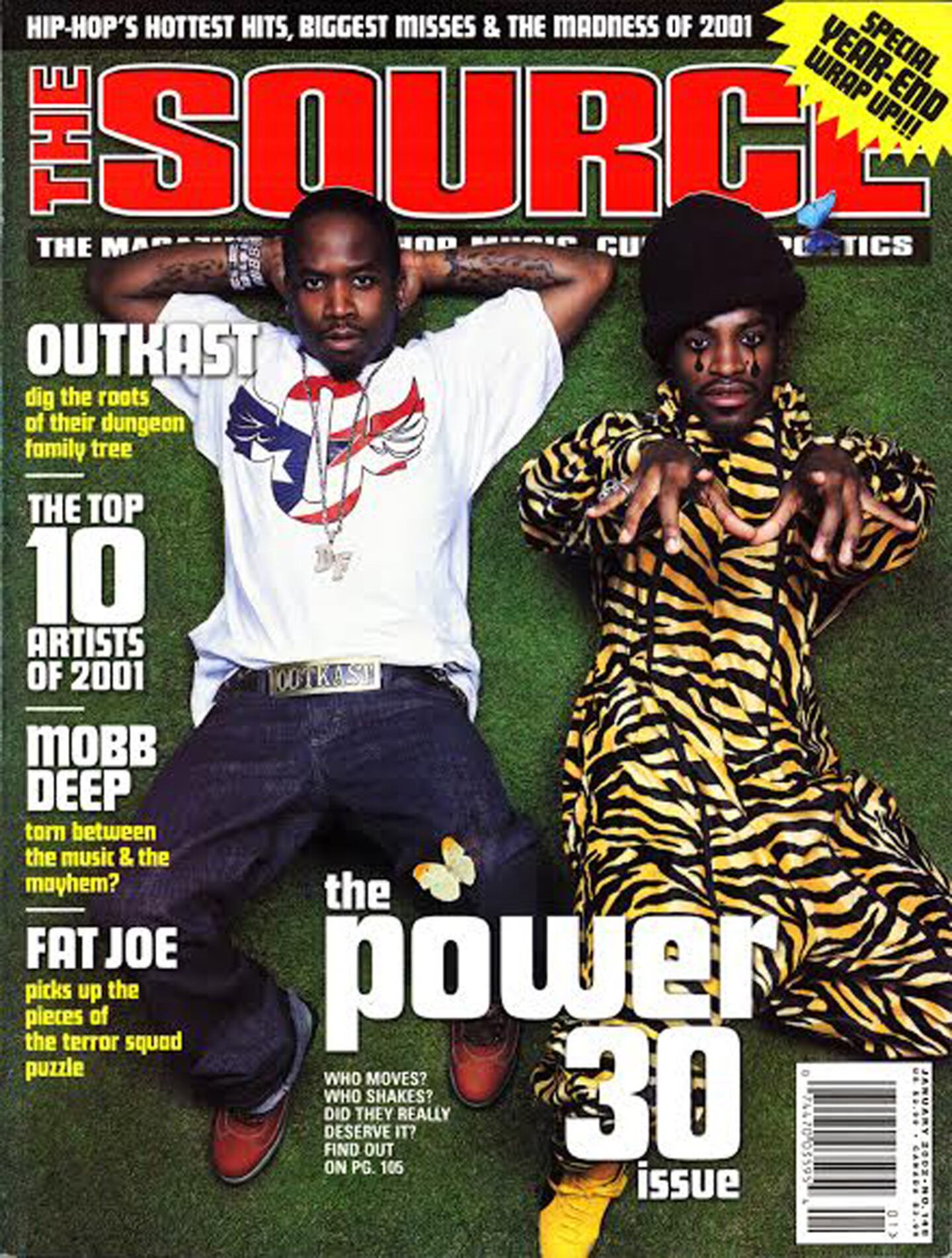 The Source's Most Memorable Covers