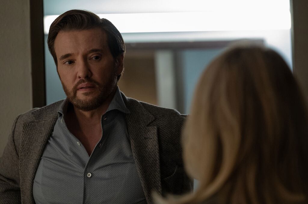 The Wild Colin Farrell ‘Sugar’ Alien Twist Is Actually Brilliant