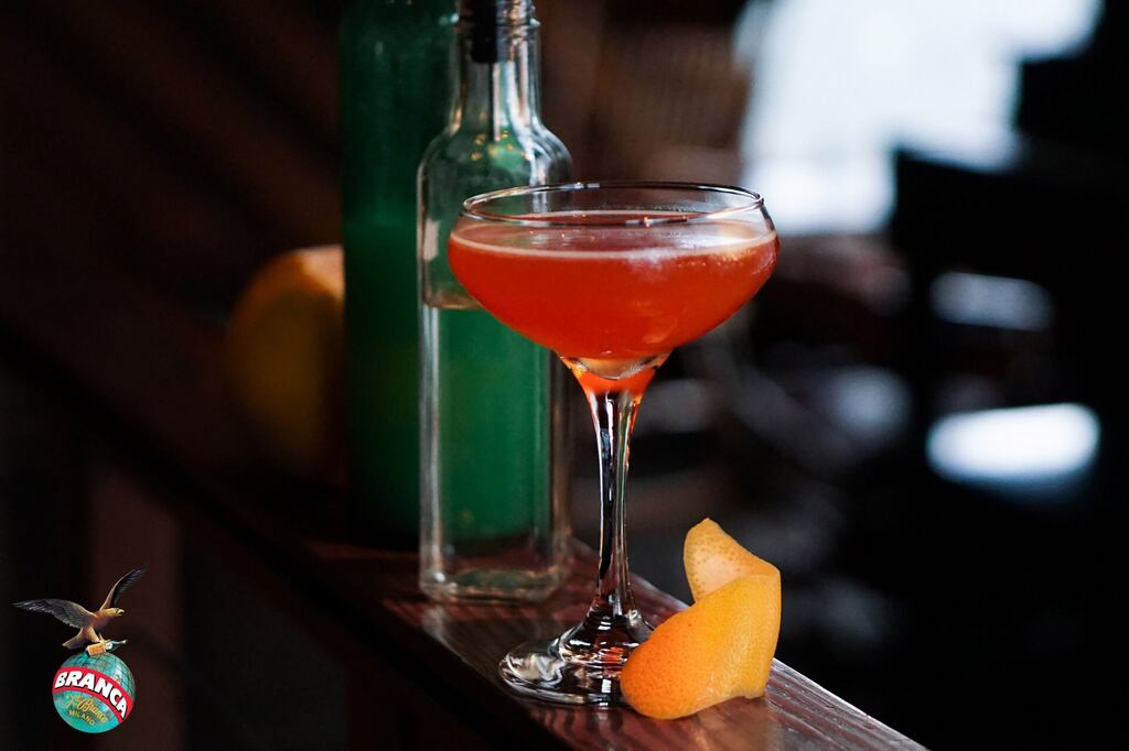 Your New Favorite Fall Cocktails Are Here