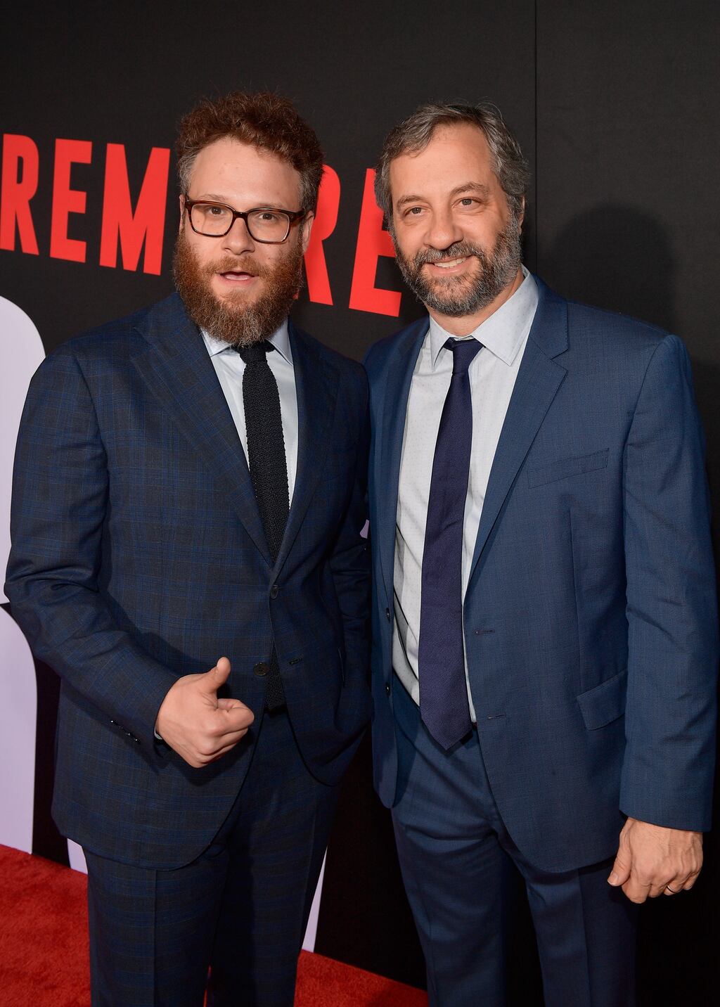 Judd Apatow: Why Trump Has Been Silent About ‘South Park’