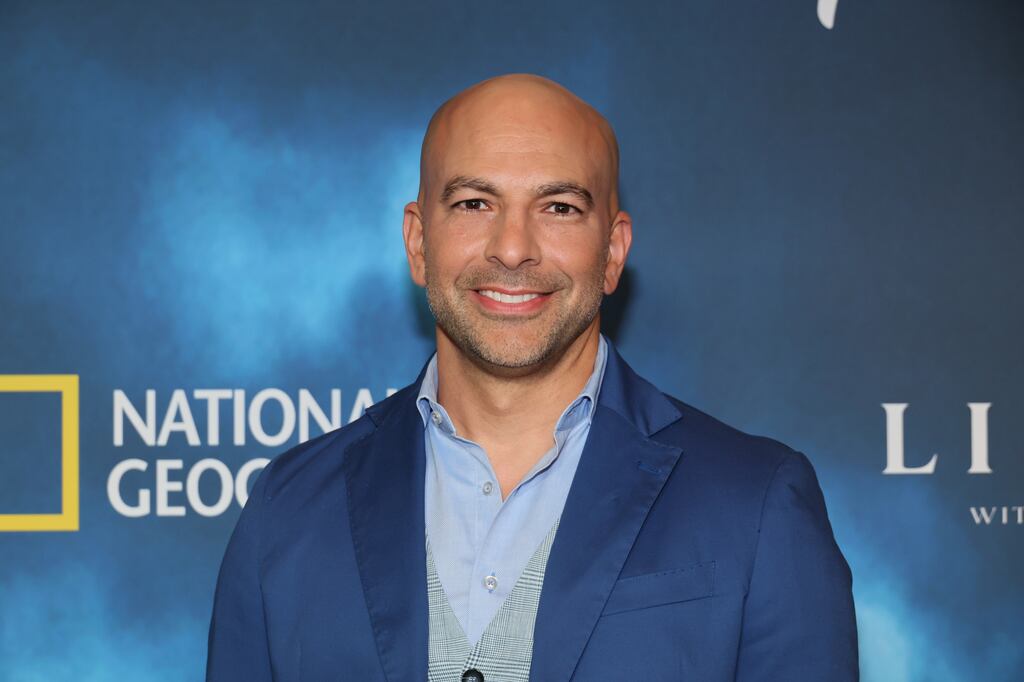 TV Doctor Boycotts CBS for Standing by Epstein’s Twisted Doctor Pal ...