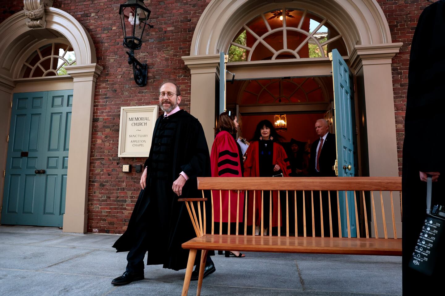 Elise Stefanik Doesn't Want to Stop at Harvard: ‘We Need to Defund ...