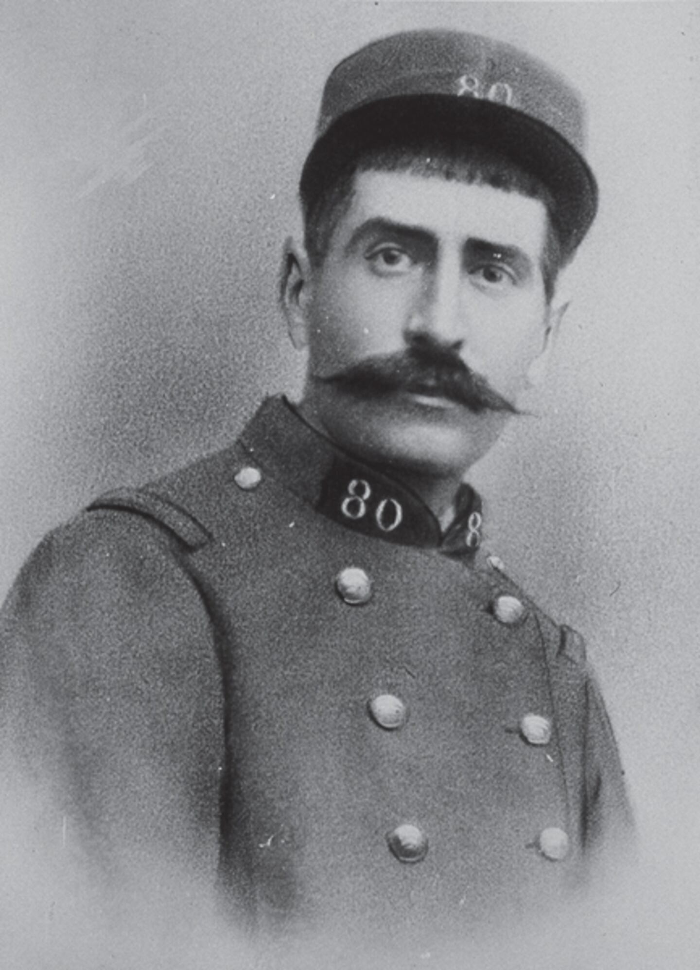 Blood and Mud: A French Soldier’s WWI Memoir Vividly Describes Trench ...