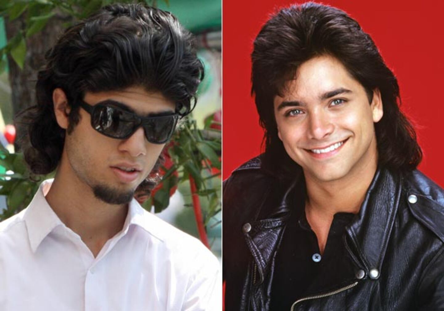 Iran Hairstyle Guidelines: Photos