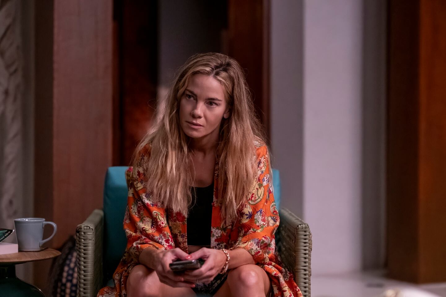 ‘The White Lotus’ Dead Body: A Ranking of Who Was Probably Killed