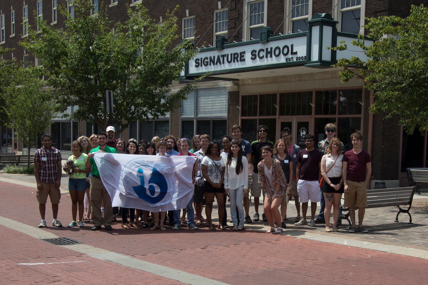 25 Best High Schools in the Midwest