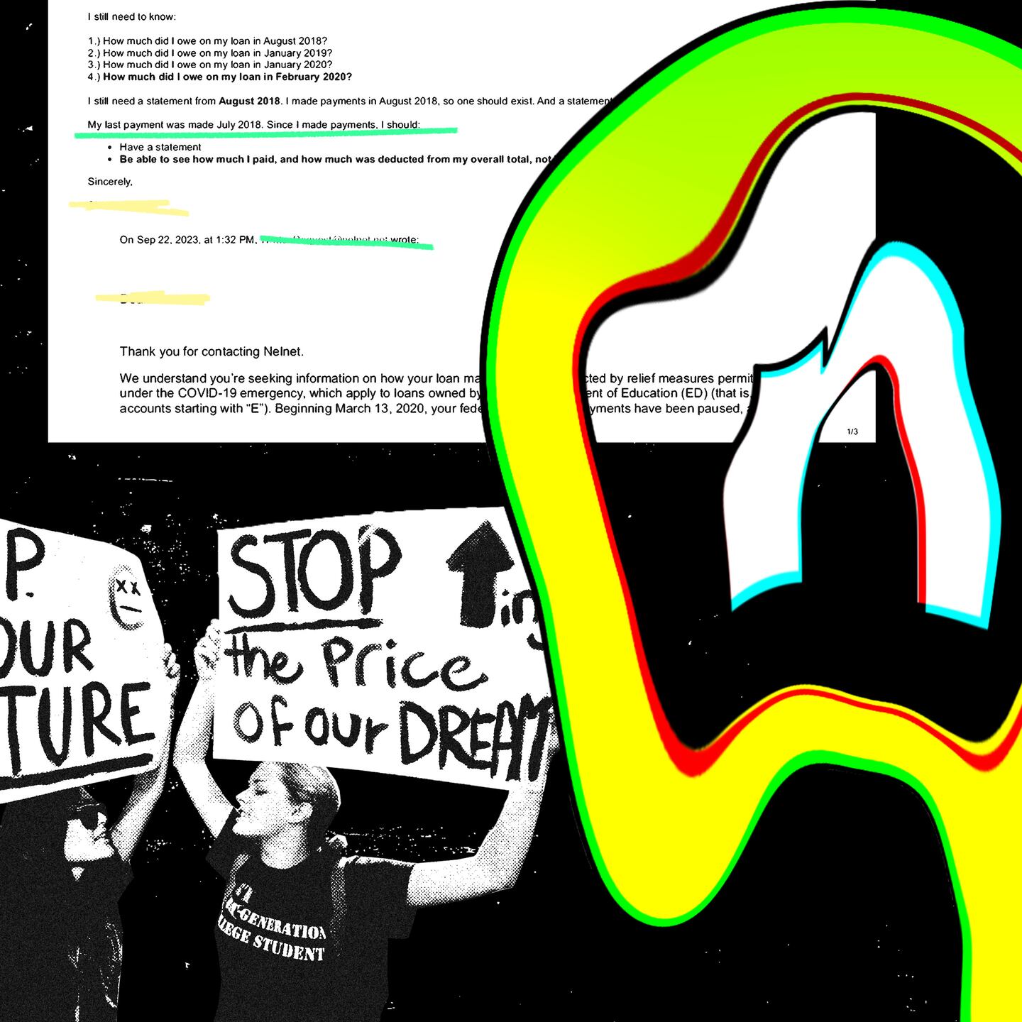 Student Loan Company Nelnet Is Having a Meltdown as Payments Resume ...