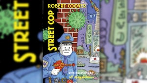 PBS Cuts Trump Criticism From Doc on Iconic Cartoonist Art Spiegelman