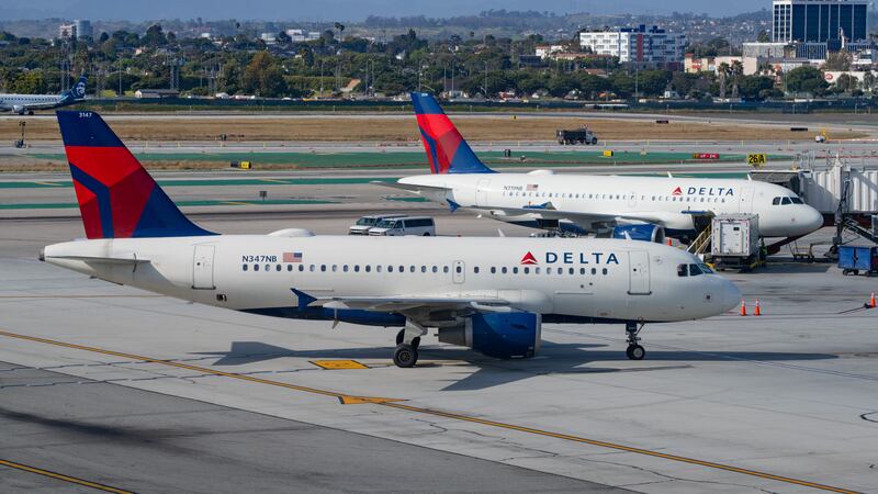 Delta Air Lines Must Shell Out Millions After Spraying Schools and ...