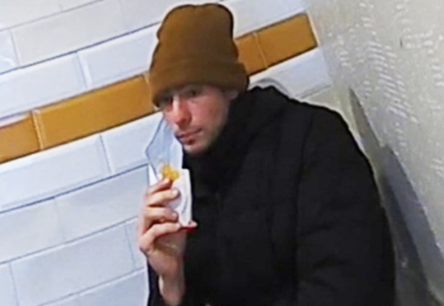 The Reddit Sleuths Trying to Prove Luigi Magione Was Framed in ...
