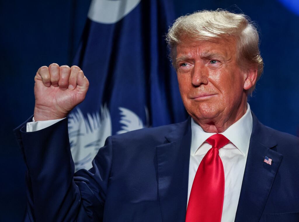 The Running List of 2024 Presidential Candidates—and How They Can Win