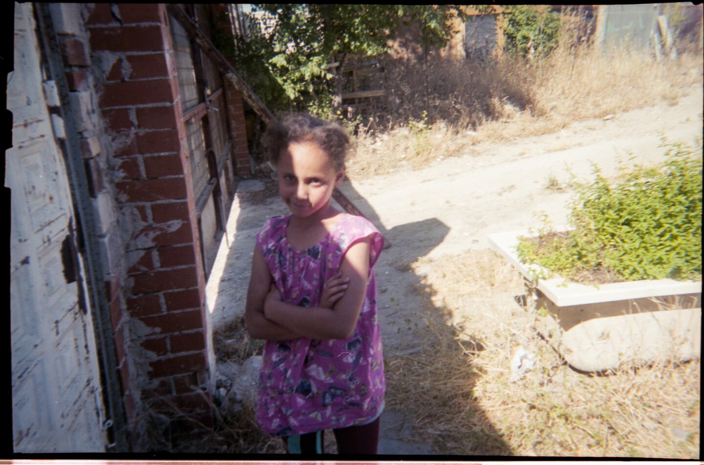 Life in the Cañada Real, Europe’s Largest Shanty Town as Photographed ...