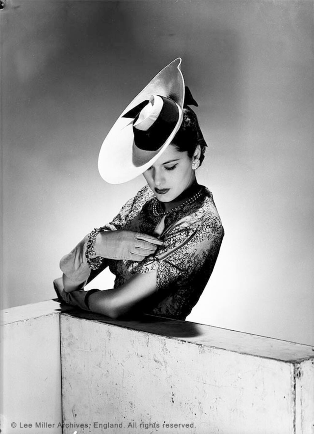 The Lesser-Known Lee Miller