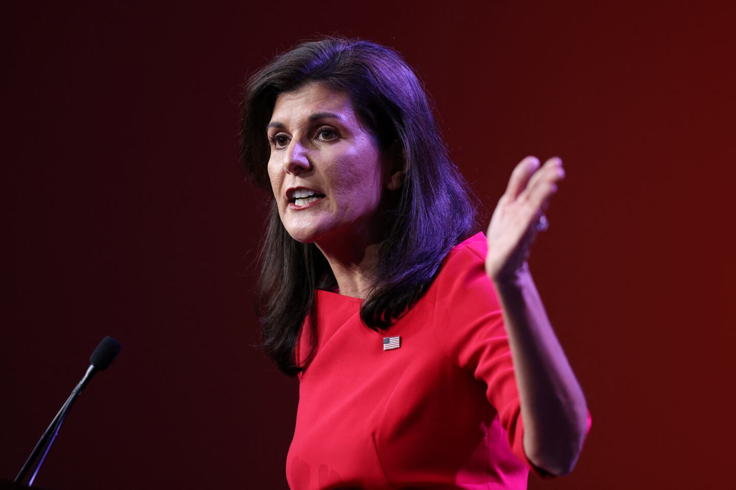 The Running List of 2024 Presidential Candidates—and How They Can Win