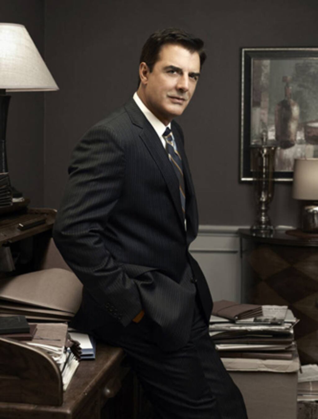The Good Wife
