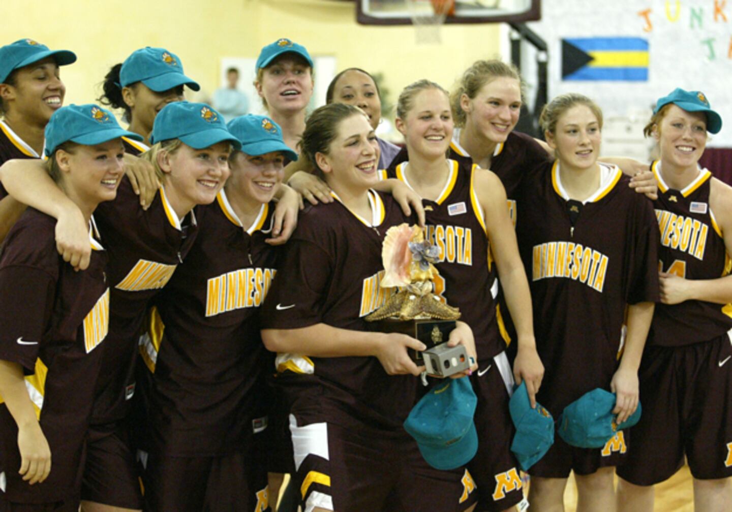 Smartest College Sports Teams