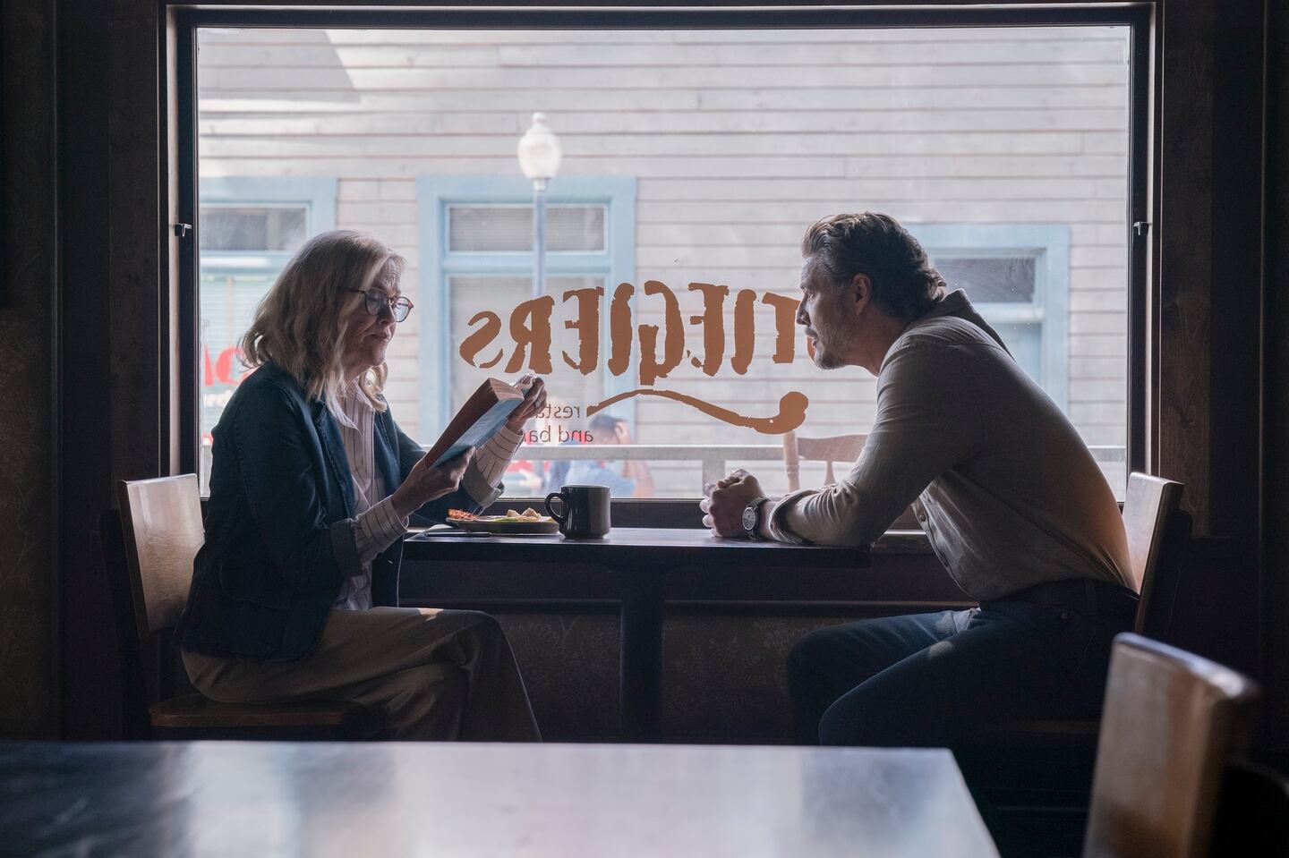 ‘The Last of Us’ Episode 6: Pedro Pascal Returns for Heartbreaking ...