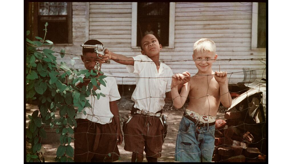 Capturing the Civil Rights Era Through the Lens of Gordon Parks