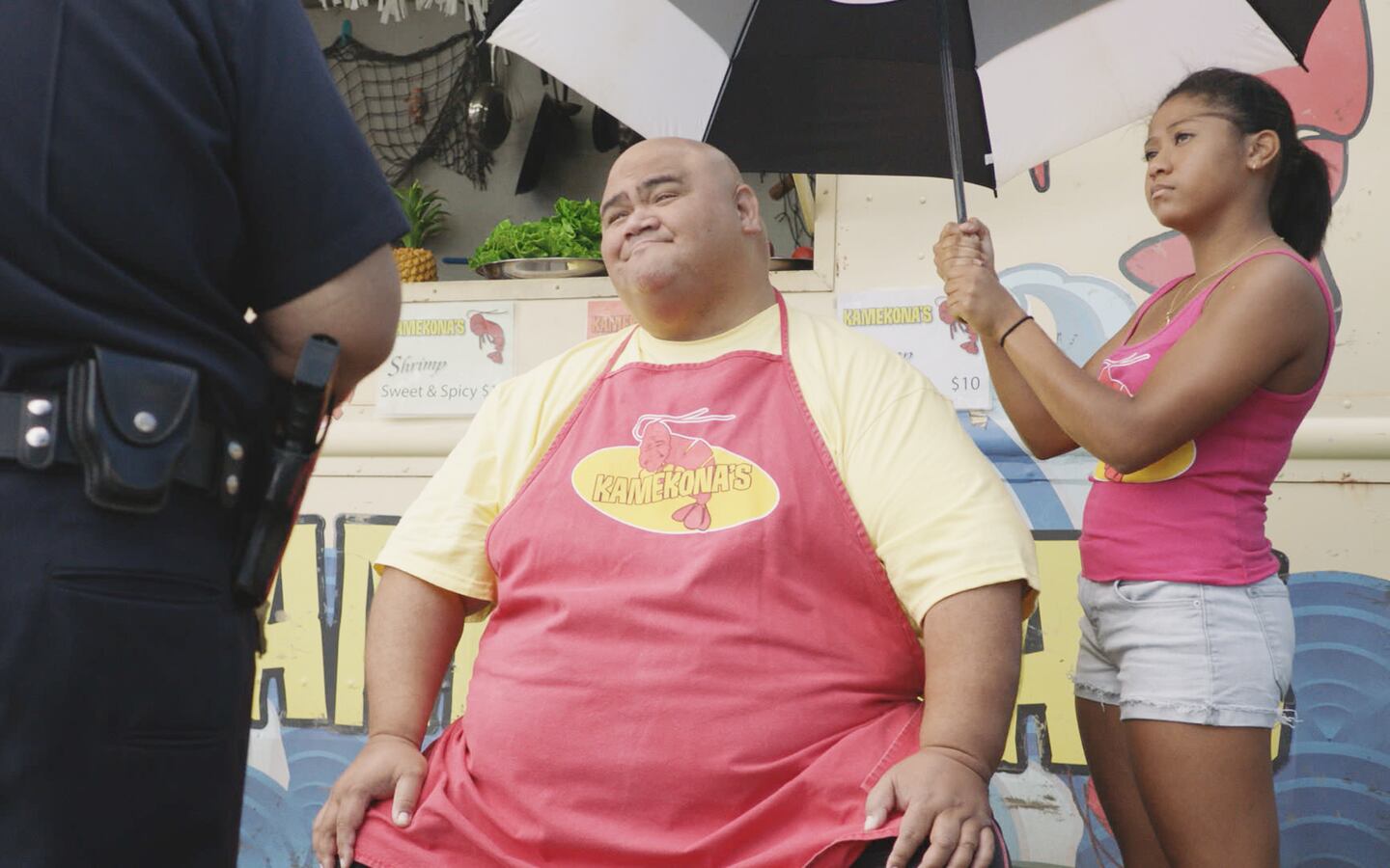 ‘Hawaii Five-0’ Star’s Family Makes Shocking Death Claim in New Lawsuit