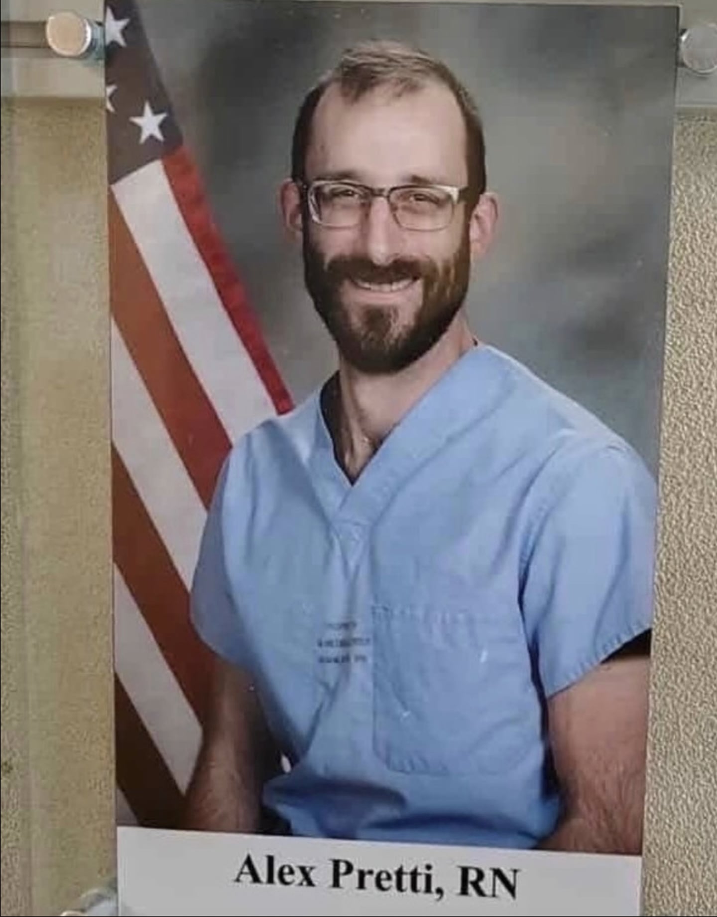 Parents of Alex Pretti, Nurse Killed by CBP, Break Silence