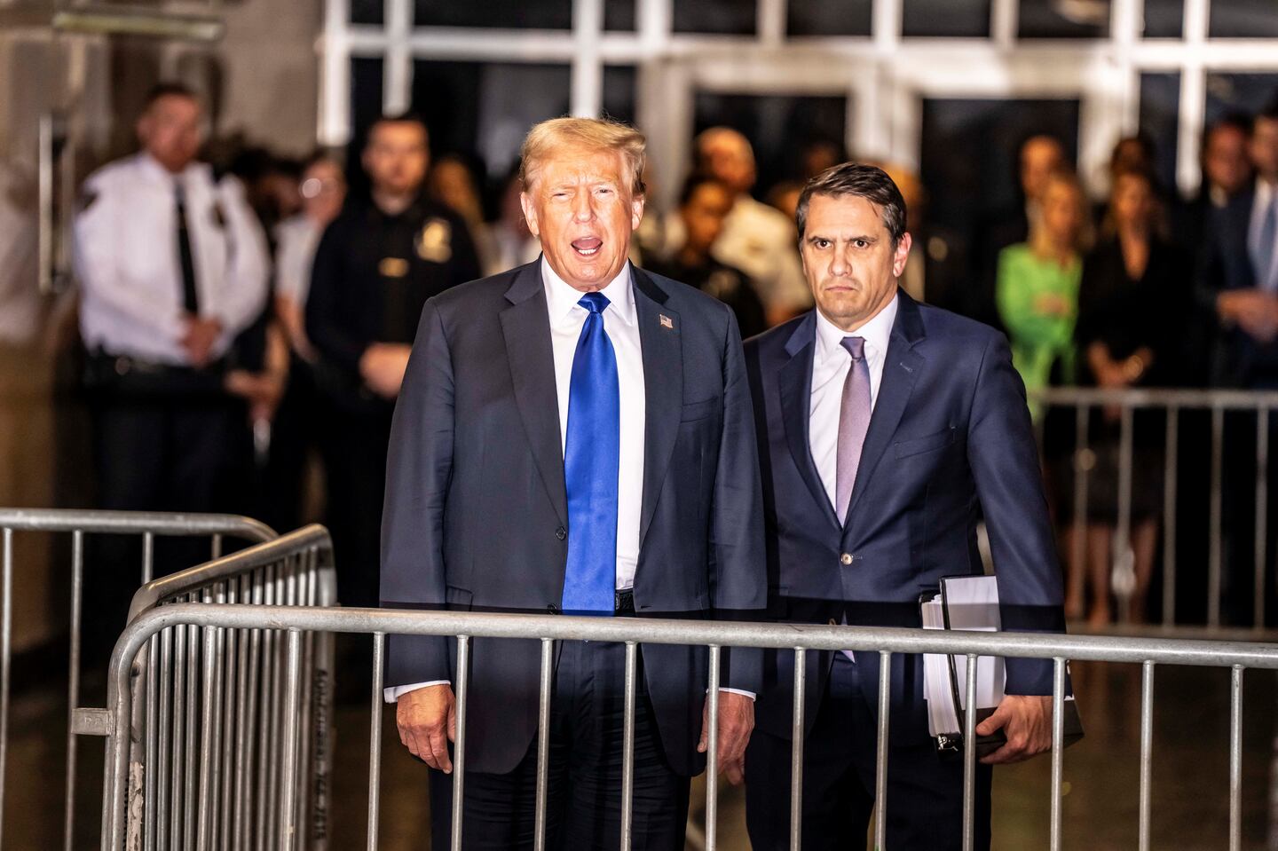 The ‘No Kings’ Protests May Be the Turning Point We Desperately Need