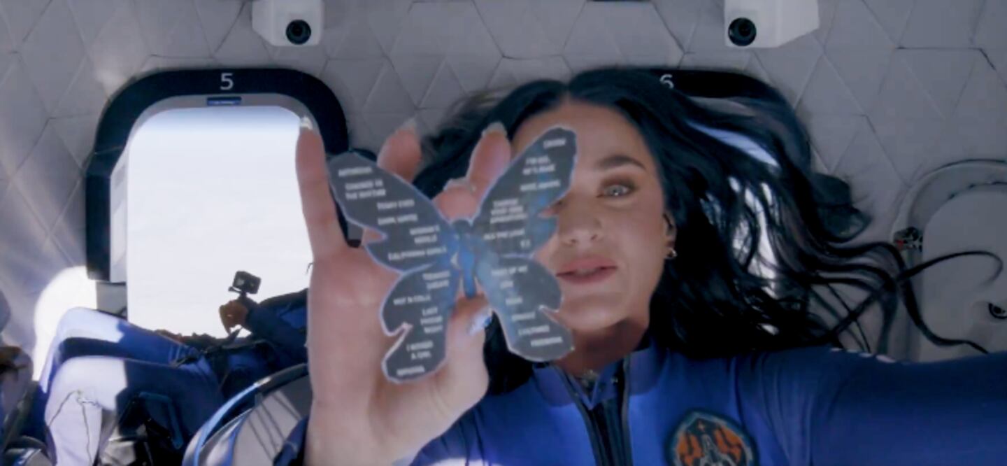 Katy Perry Insider Says She ‘Deserves’ an Apology From Wendy’s