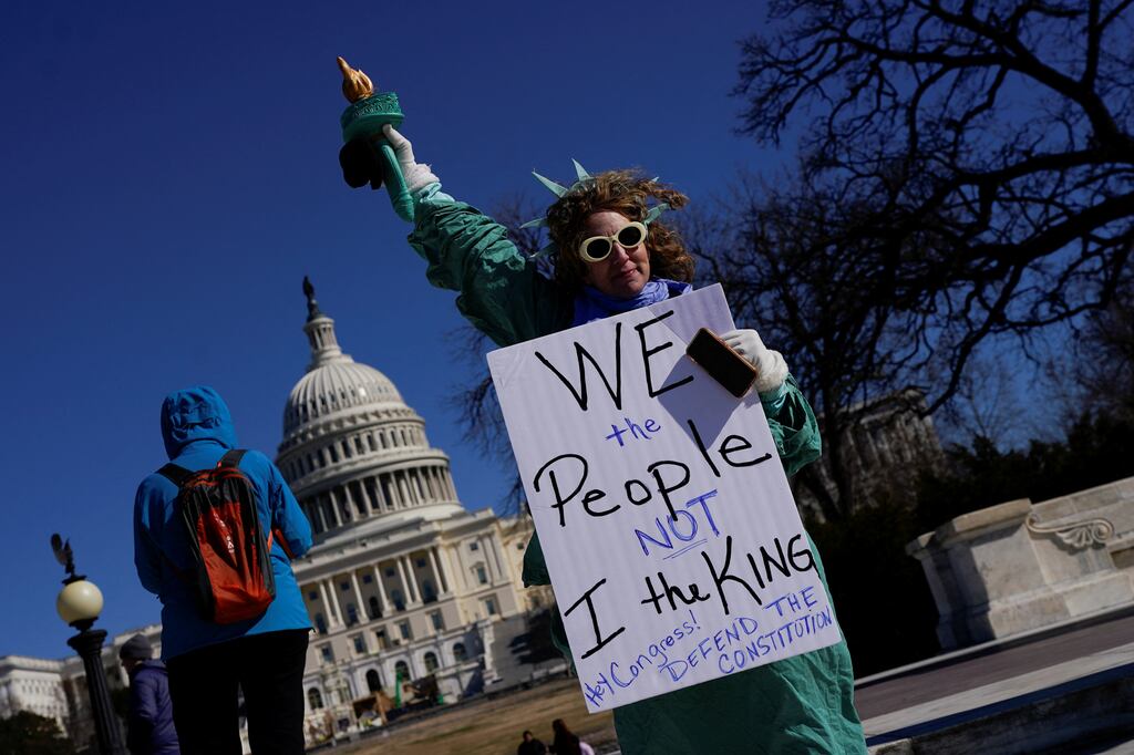 Laughing Off Trump’s Agenda Would Be a Fatal Error