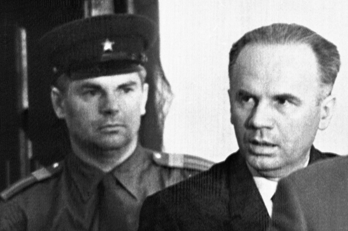 The Spy Who Saved The World—Then Tried To Destroy It