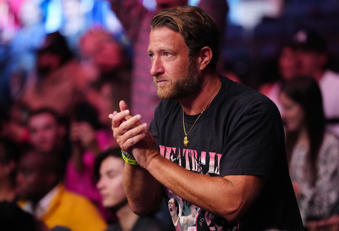 How Dave Portnoy’s Barstool Built an Empire by Swiping Sports Highlights