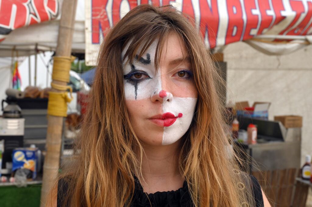 The Gathering of the Juggalos Returned to Raise Hell With a Smile
