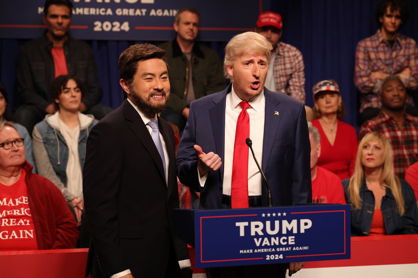 ‘SNL’ Star Michael Longfellow Reveals Brutal Details of His Firing