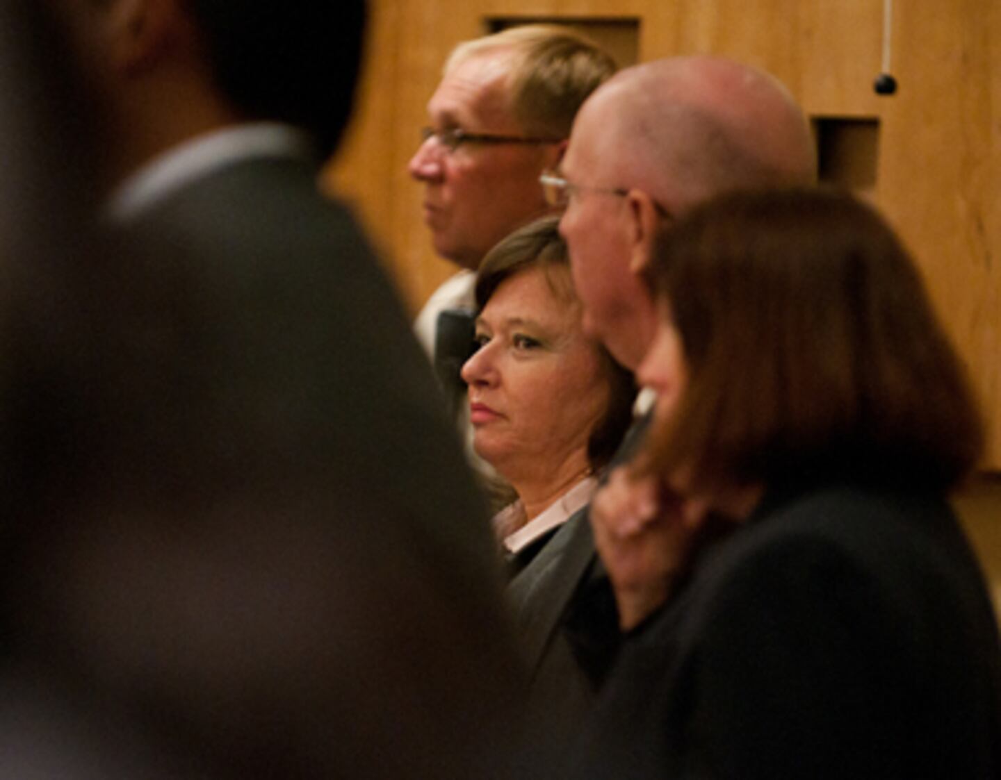 Shawna Forde, Arizona Vigilante, Sentenced to Death