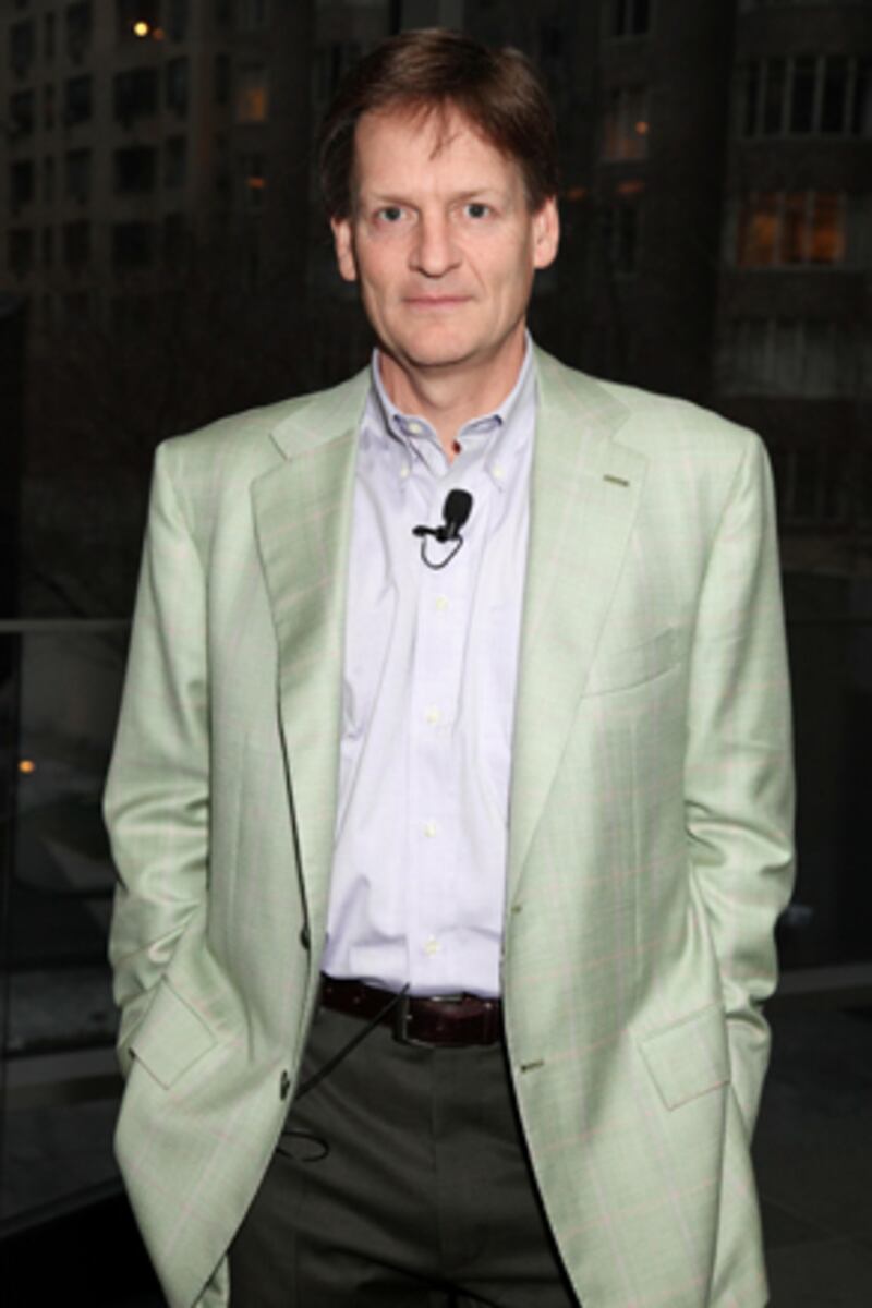 America’s Top Economic & Business Commentators