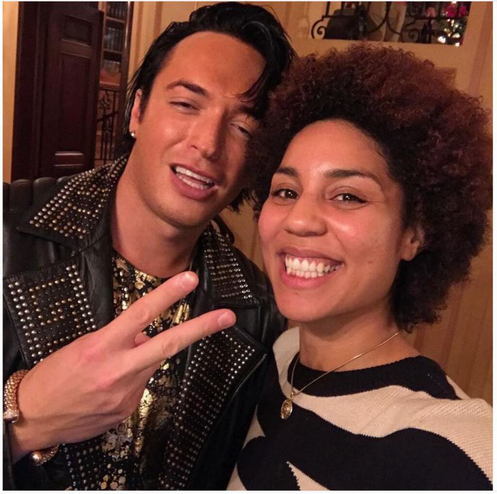 The Bloody and Tragic End of Scientology’s Biggest Pop Star