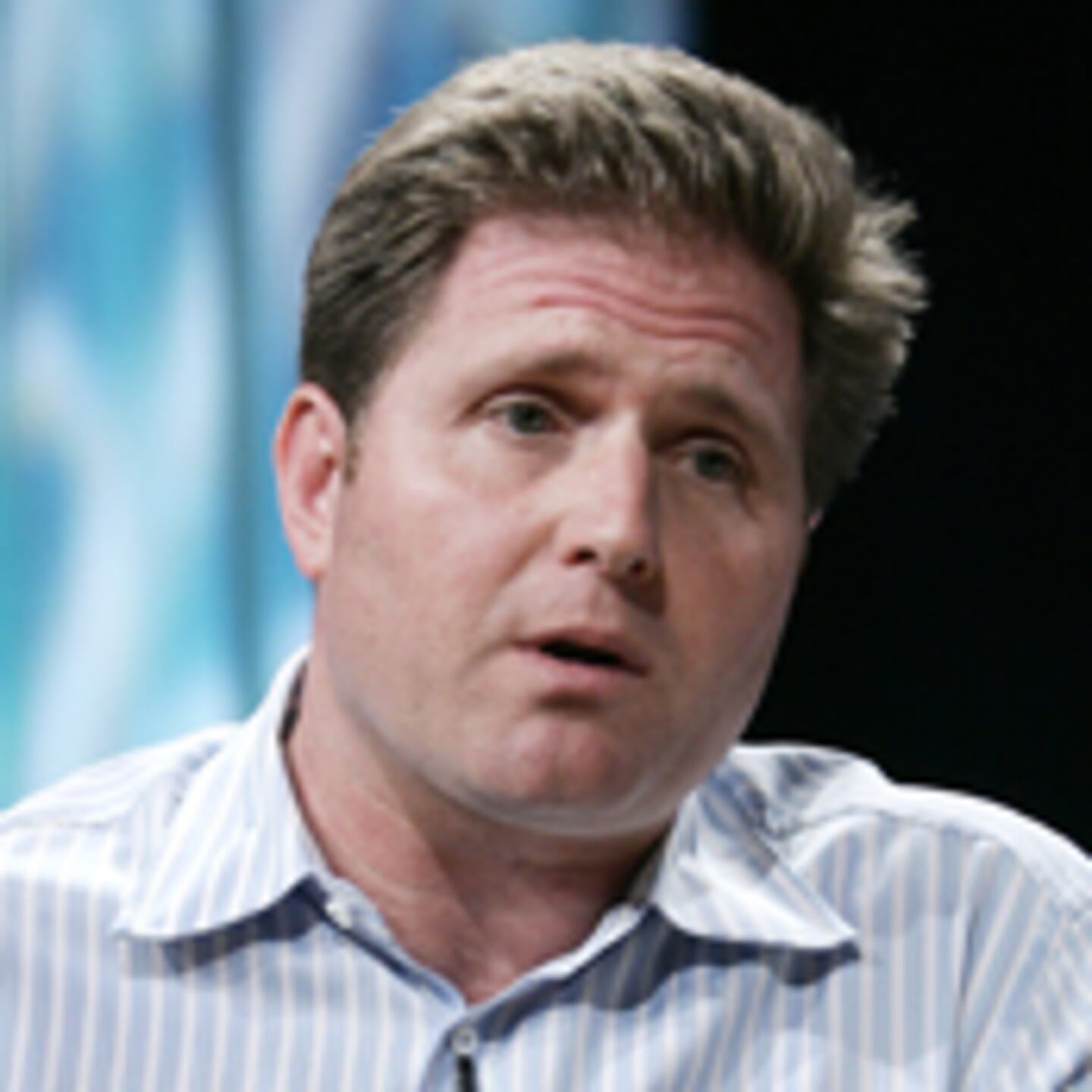 ABC’s Stephen McPherson Resigns as Entertainment Chief