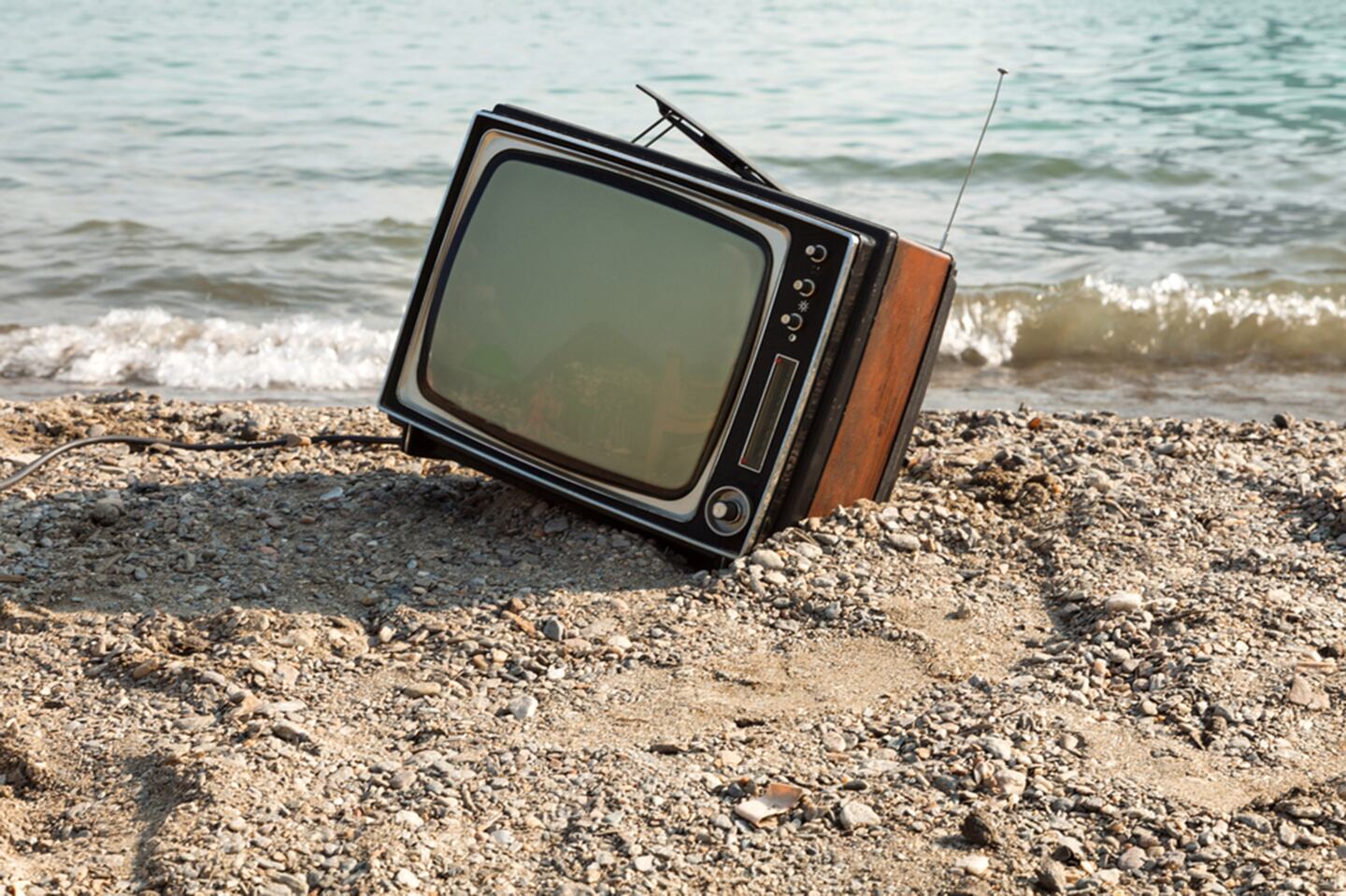 Summer TV Guide: 50 Shows to Keep You Inside All Summer