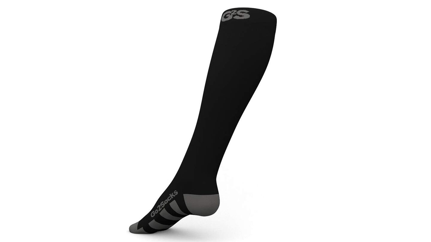 The Best Compression Socks for Travel