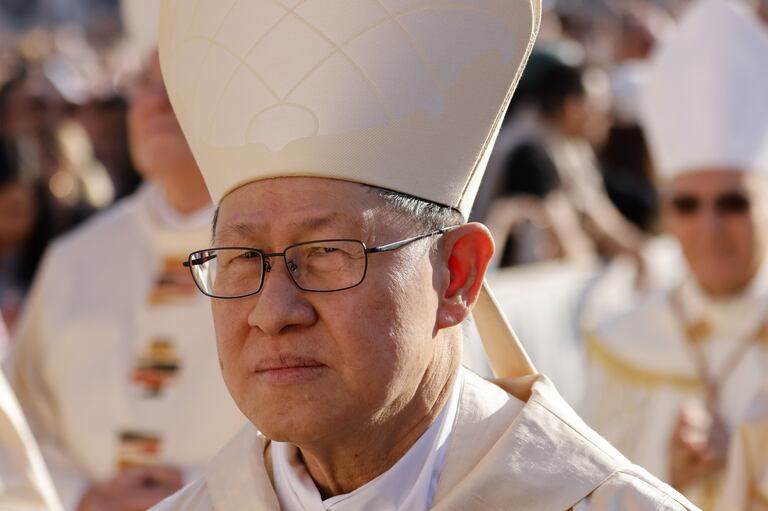 Who Will Be the Next Pope? Italian Pietro Parolin Emerges as Favorite ...