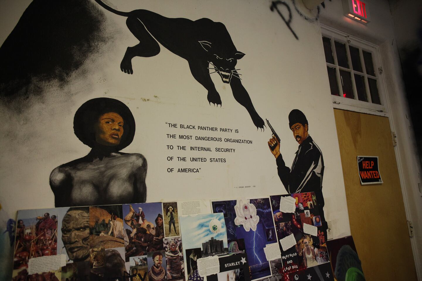 A Dangerous Mind: The Tragic Circumstances That Made Artist Issa ...