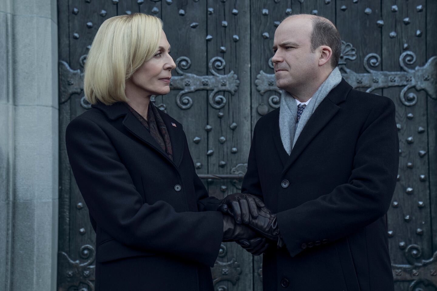 ‘The Diplomat’ Finale: Did This Netflix Show Just Start World War 3?