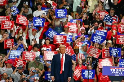 Famed Iowa Pollster Reacts After Projection Turns Out Dead Wrong