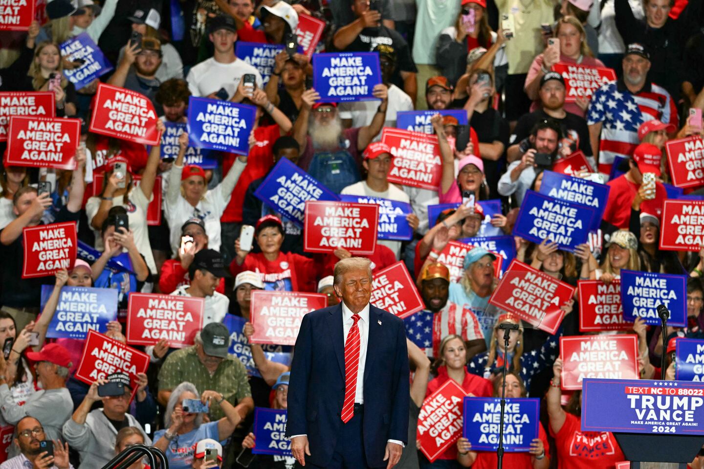 Famed Iowa Pollster Reacts After Projection Turns Out Dead Wrong