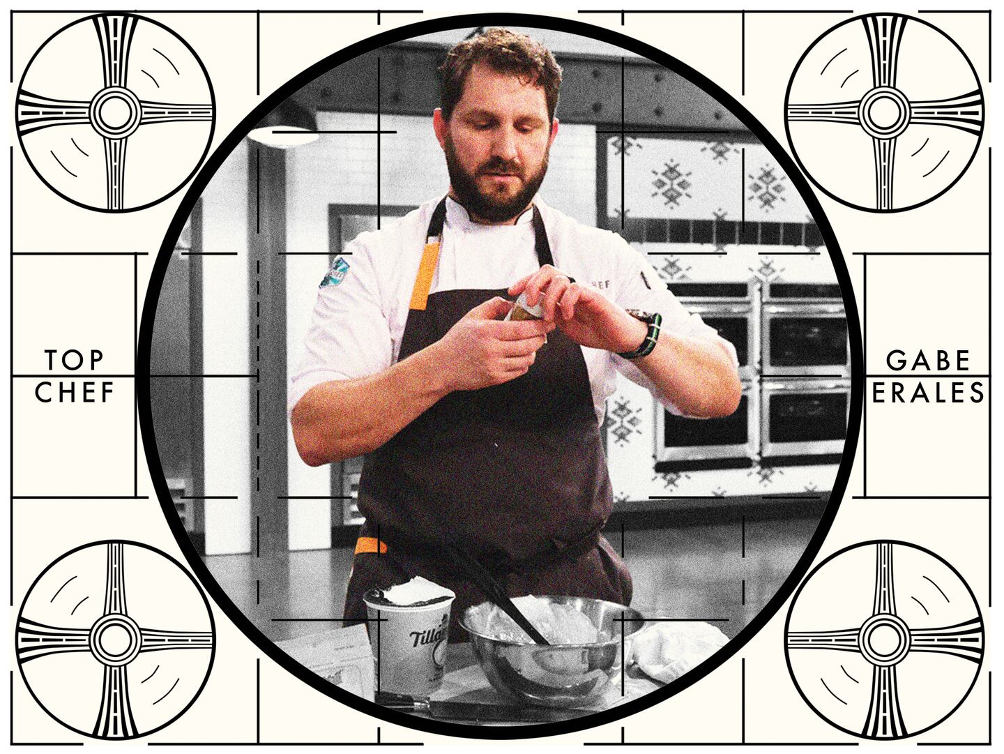 Top Chef’s Winner Gabe Erales Is a Loss for Women Everywhere