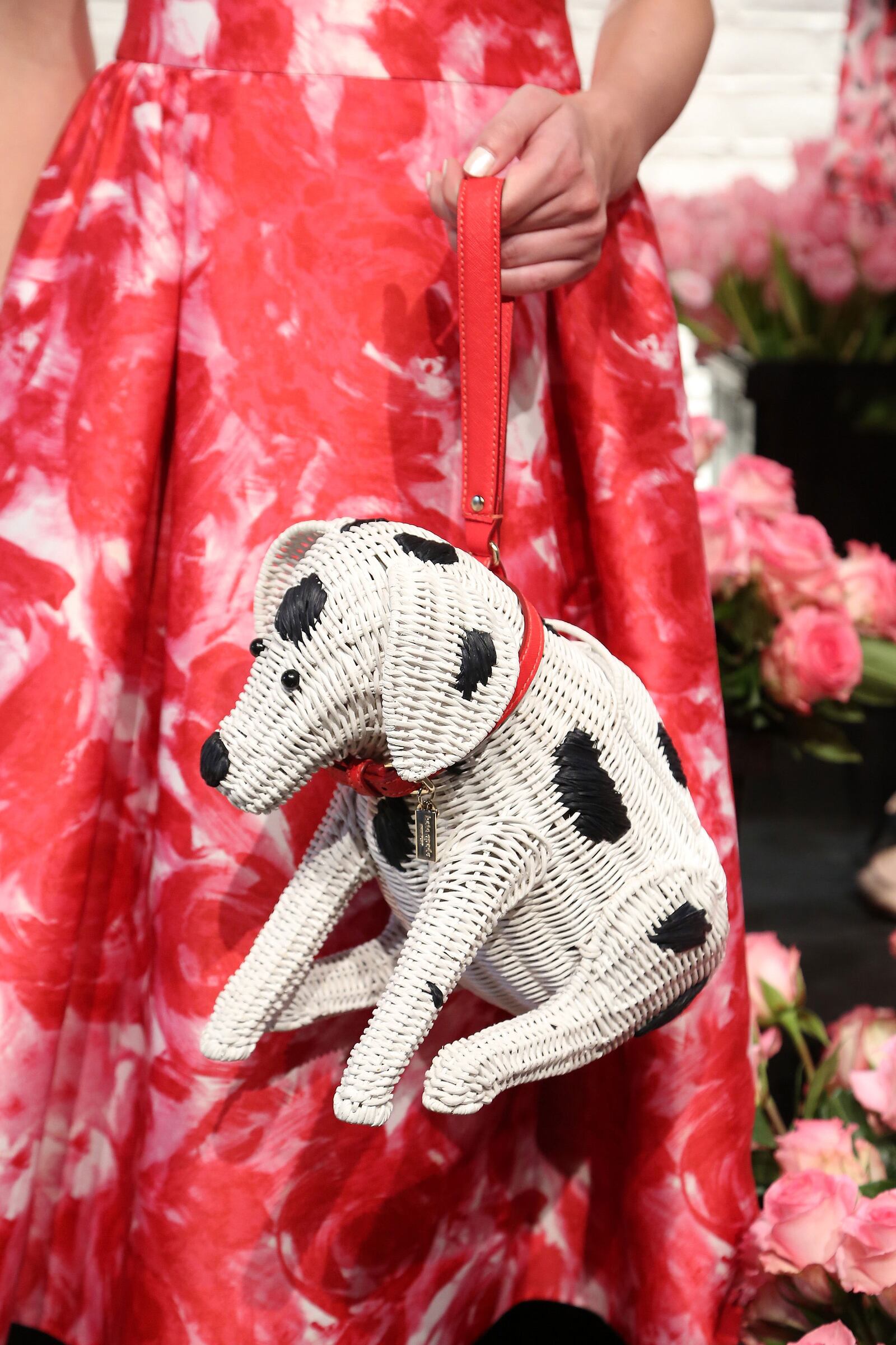 How Kate Spade Changed Women’s Fashion—and Made Us Smile