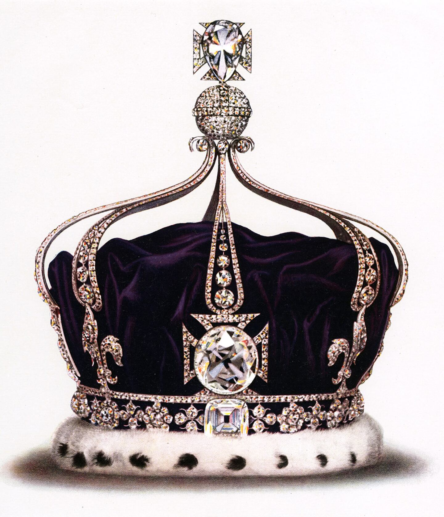 Is Your Diamond Cursed? A History of Wicked Stones