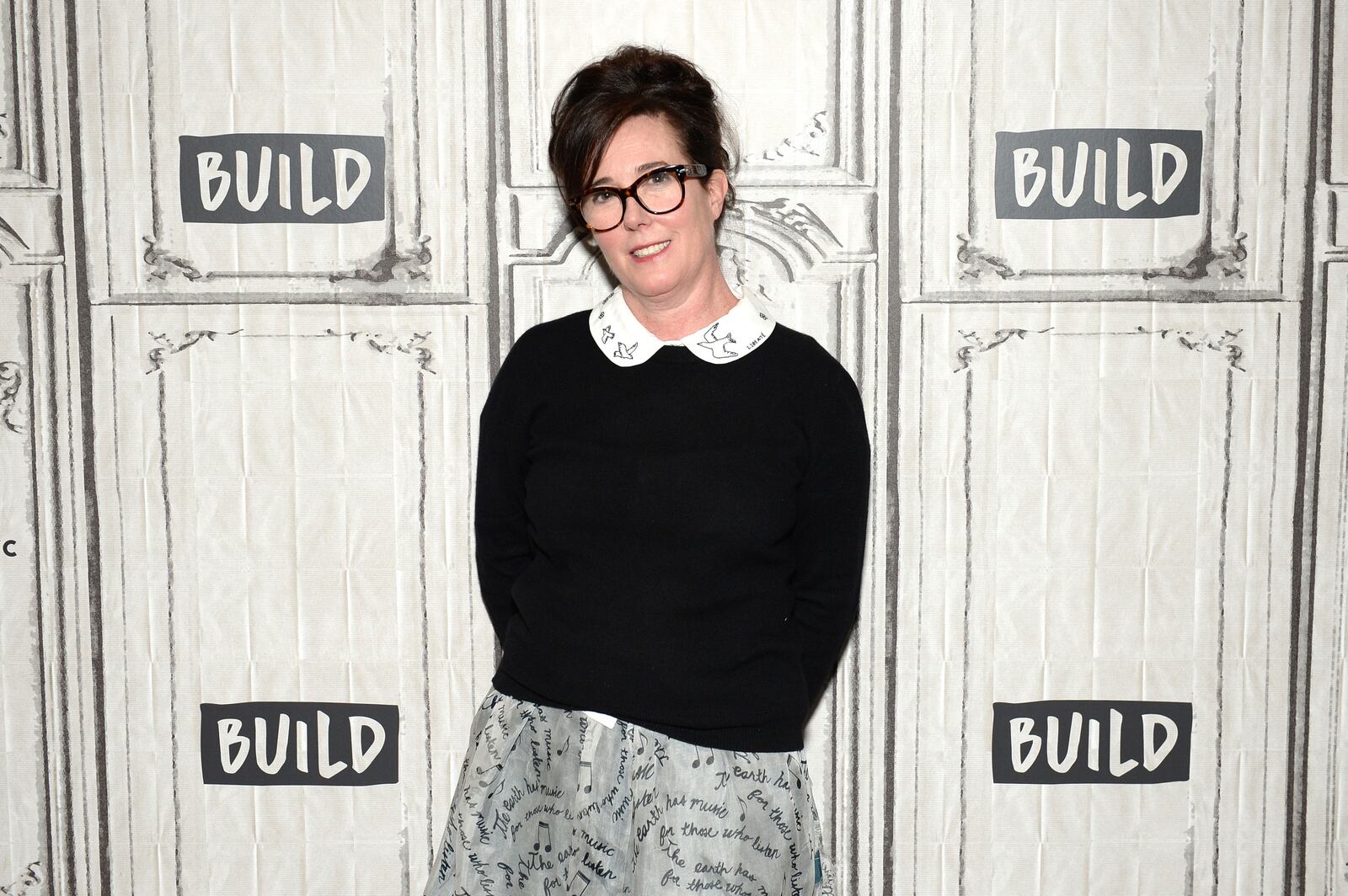 How Kate Spade Changed Women’s Fashion—and Made Us Smile